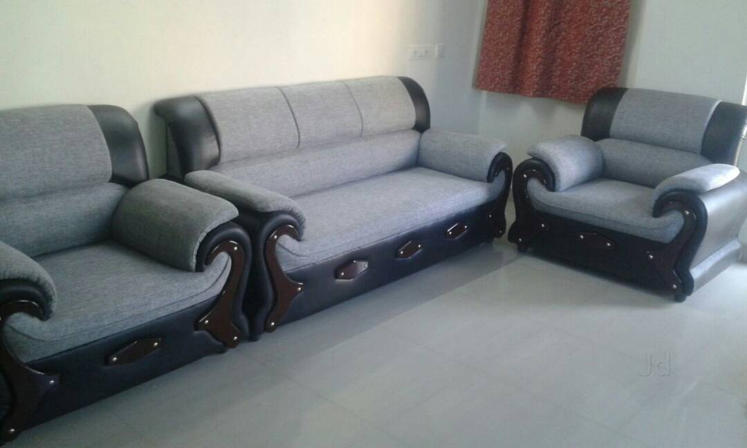 Top L Shape Sofa Set Manufacturers in Guntur Justdial