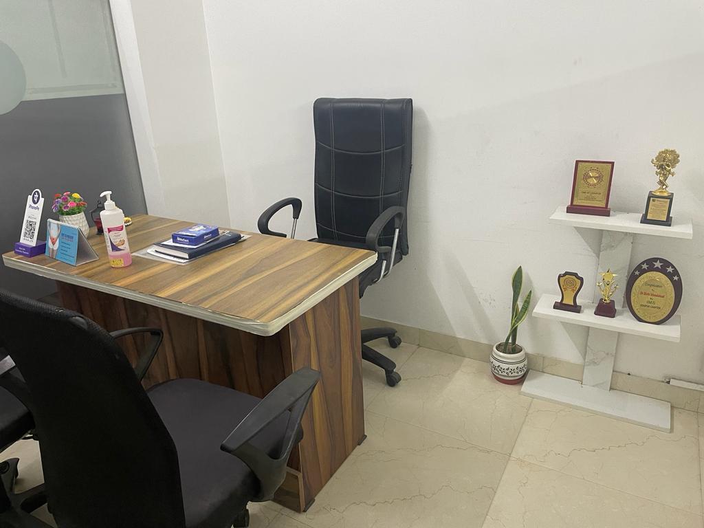 Uro Gynae Clinic in Greenwood City,Delhi - Best Clinics in Delhi - Justdial