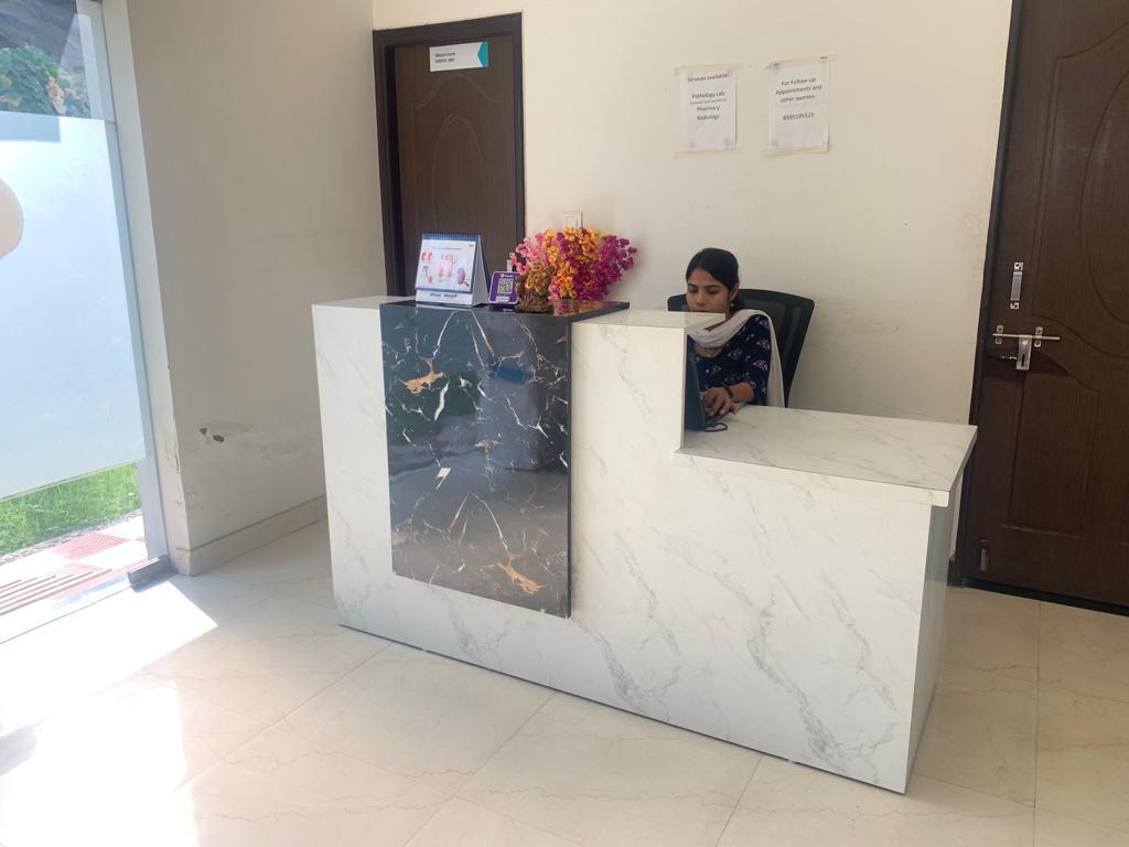 Uro Gynae Clinic in Greenwood City,Delhi - Best Clinics in Delhi - Justdial