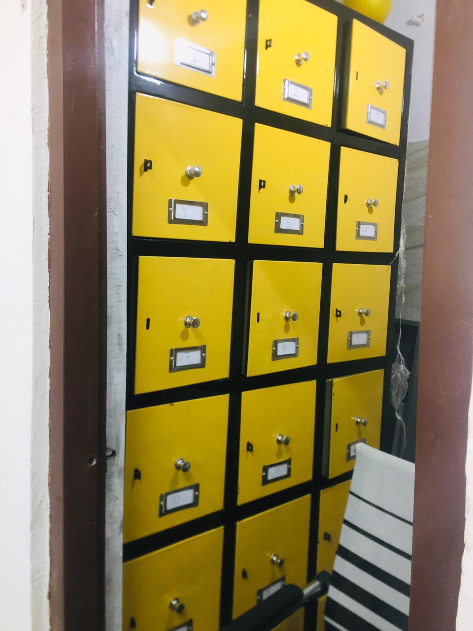 The Brilliant Library in Farukhnagar,Delhi - Best Libraries in Delhi ...