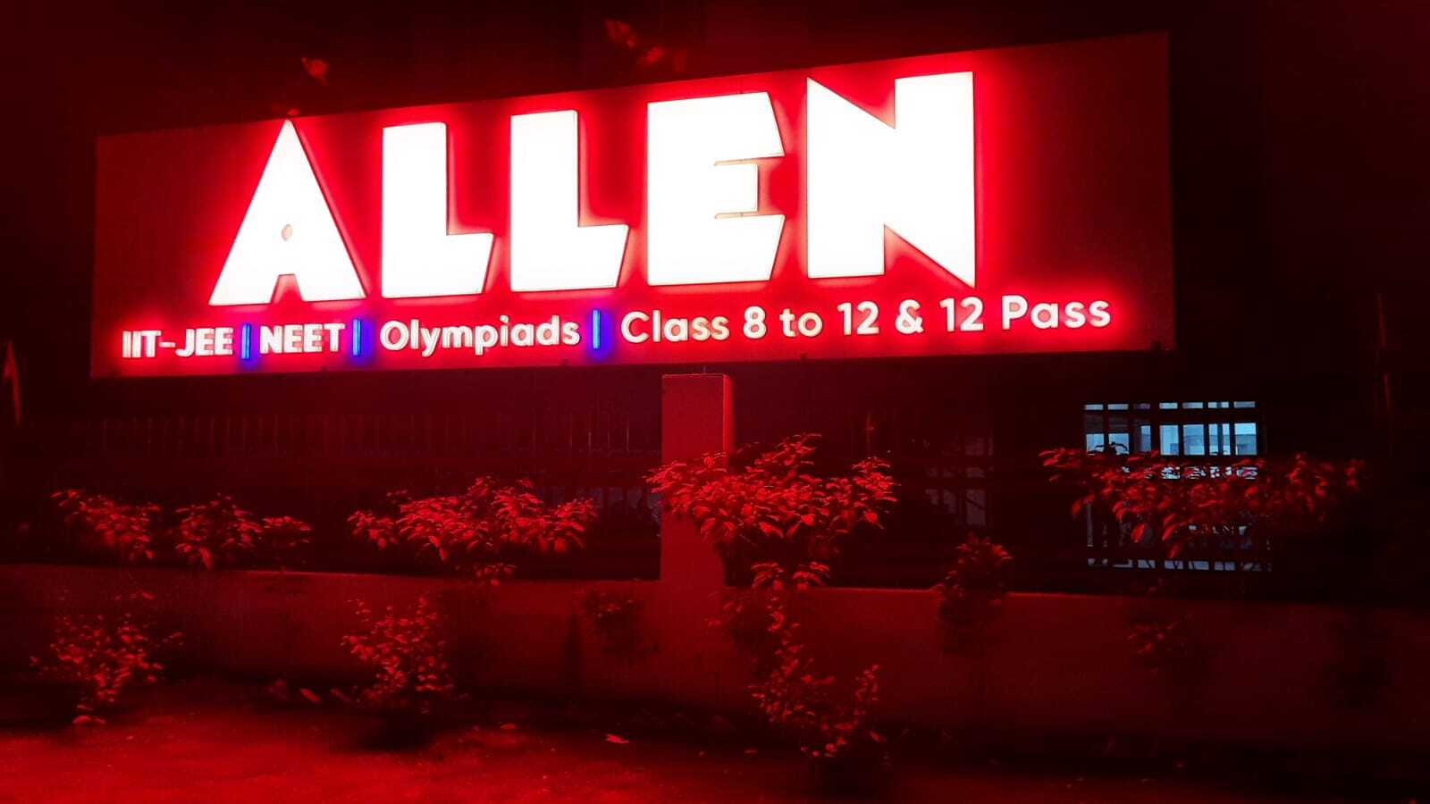 Allen Career Institute in Gurgaon Sector 14,Gurgaon - 𝗩𝗶𝗲𝘄 𝗢𝗳𝗳𝗲𝗿𝘀 ...