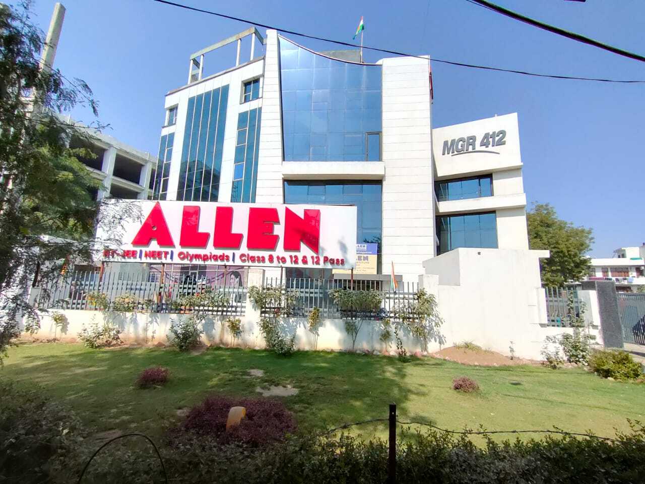 Allen Career Institute in Gurgaon Sector 14,Gurgaon - 𝗩𝗶𝗲𝘄 𝗢𝗳𝗳𝗲𝗿𝘀 ...