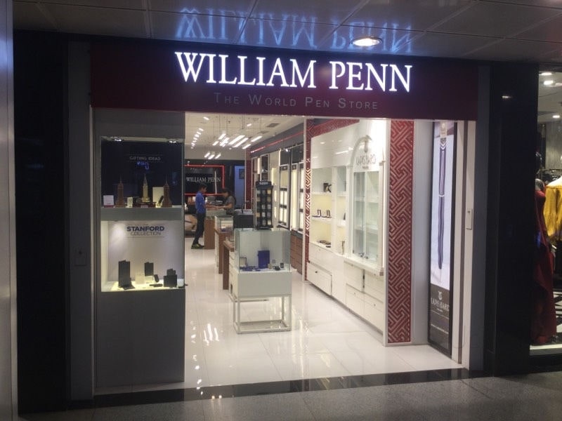William Penn in MG ROAD GURGAON Gurgaon Best Ball Pen Dealers near me in Gurgaon Justdial