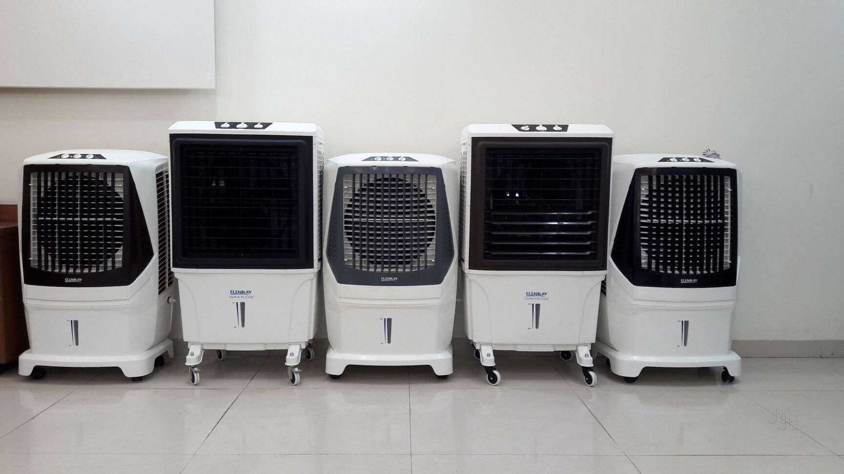 Elenkay cooler price store