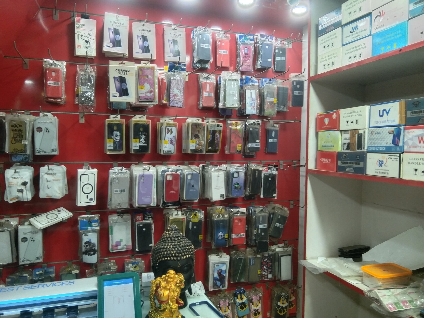 MS THE MOBILE STORE in Khanapara,Guwahati - Best Mobile Phone Dealers ...
