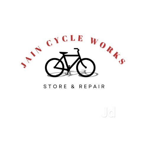 Jain Cycle Works in Lashkar,Gwalior - Best Bicycle Spare Part ...