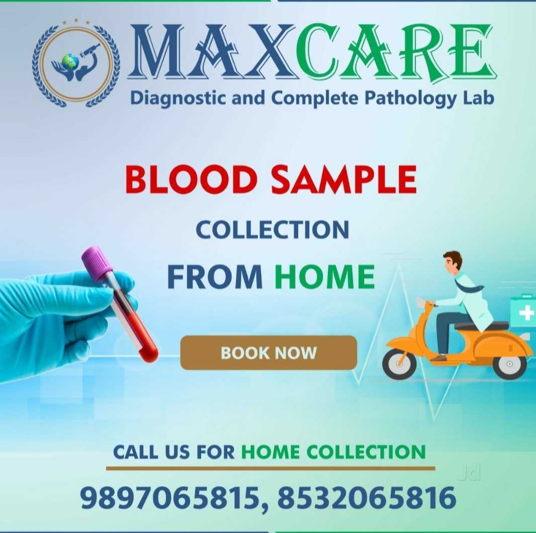 Maxcare Diagnostic and Onco Research Centre in Mukhani,Haldwani - Best ...