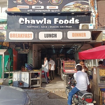 Best Restaurants in Sangaria, Sangaria - Top Places to Eat Veg & Non ...