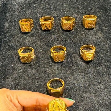 Wholesale gold jewelry near me store