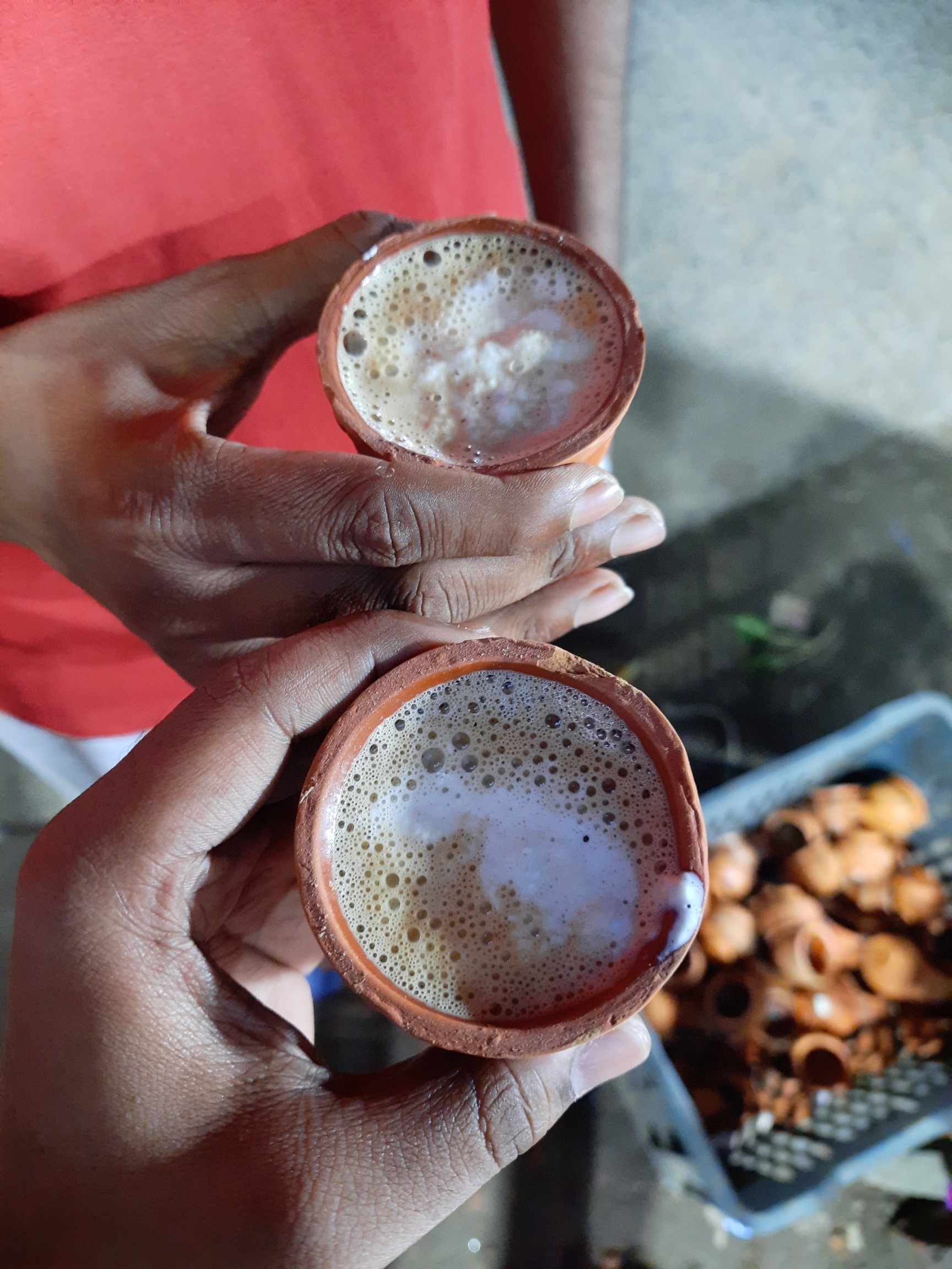 Bedona Tea Stall in Konnagar,Hooghly - Best Tea Stalls near me in ...