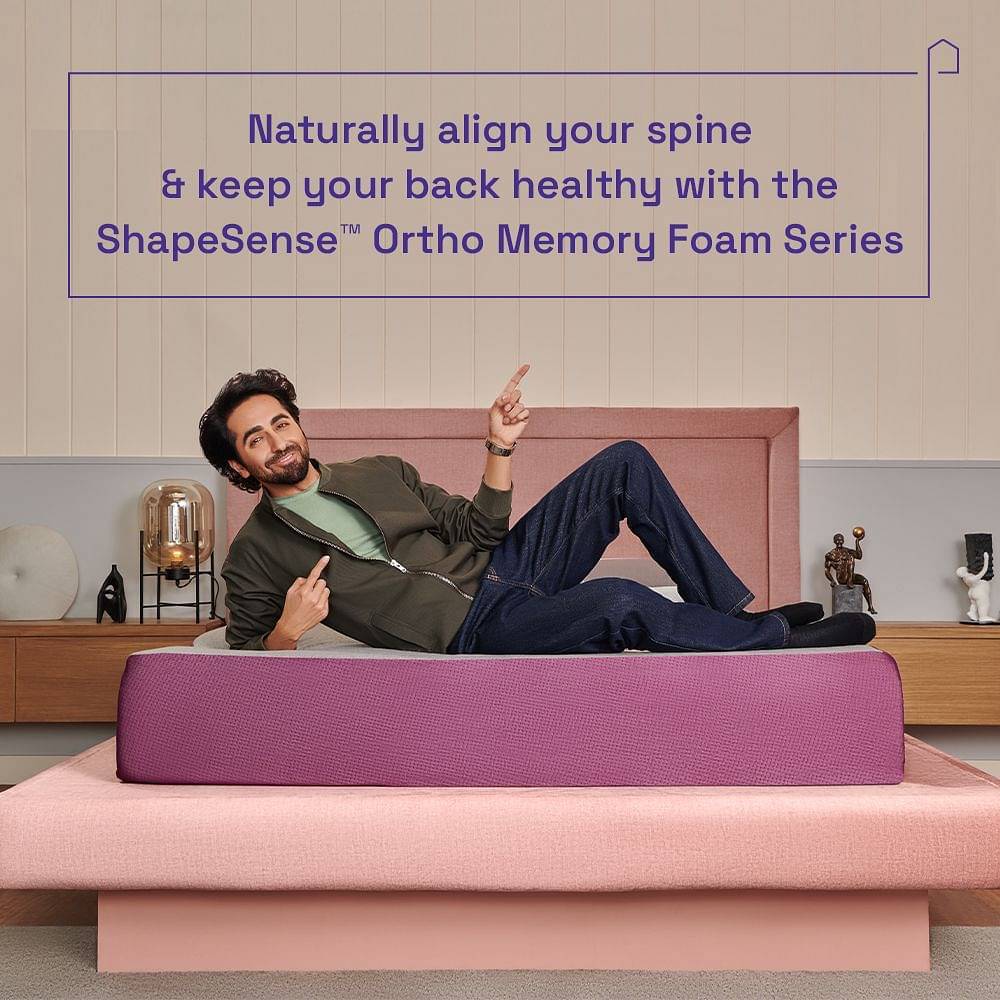 Wakefit mattress dealers near me store