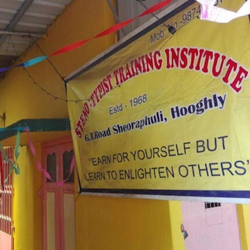 stenographer course uk