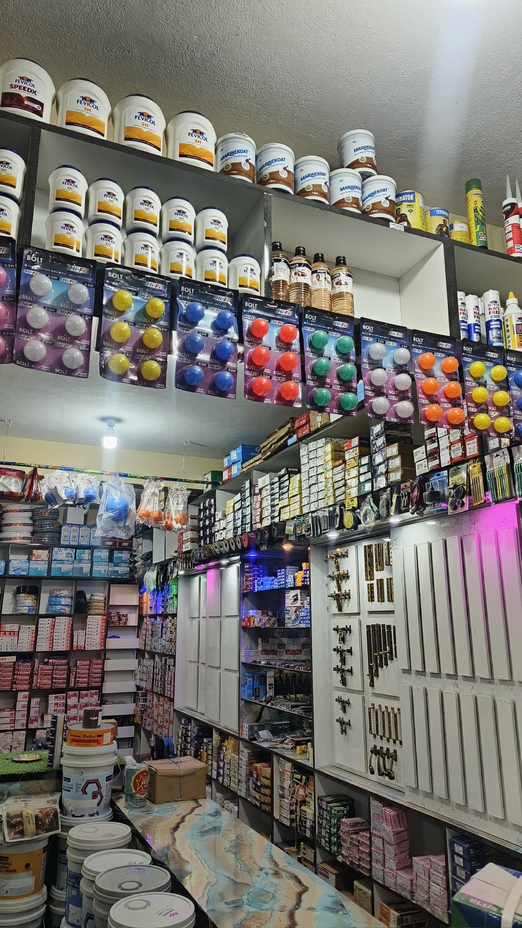 Mathaji Plywood and Hardwares in Karnoor, Hosur - Best Hardware Shops ...