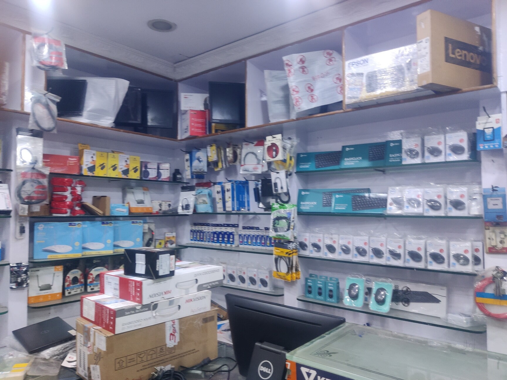 Computer Garage in Bagalur HUDCO,Hosur - Best Computer Repair ...