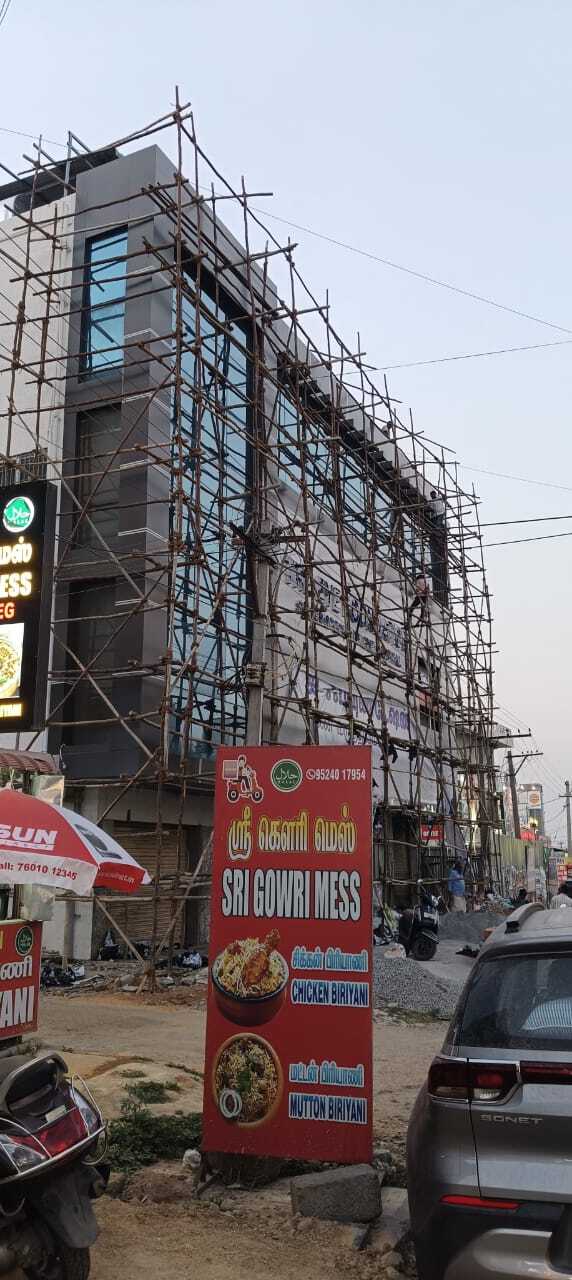 Sri Murugan Interiors in Denkanikotta,Hosur - Best Interior Designers ...