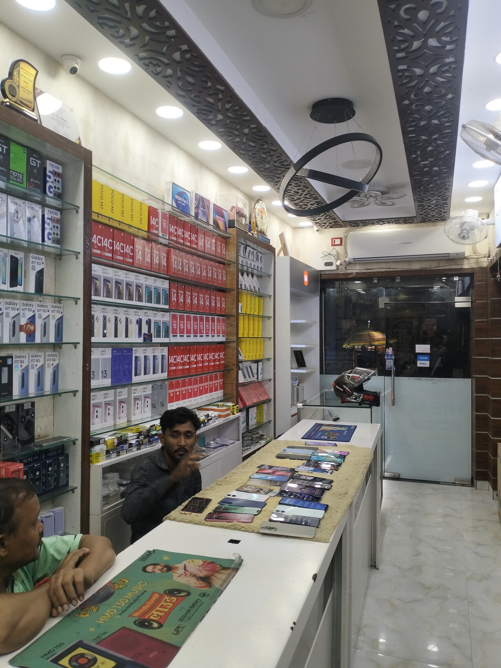 M. B. telecom in Bankra,Howrah - Best Mobile Phone Dealers near me in ...