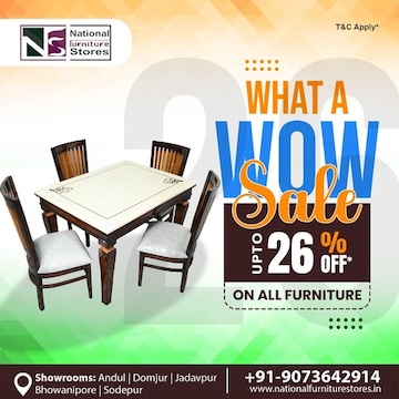 National Furniture Stores in Andul Howrah Best Designer Furniture Dealers near me in Howrah Justdial