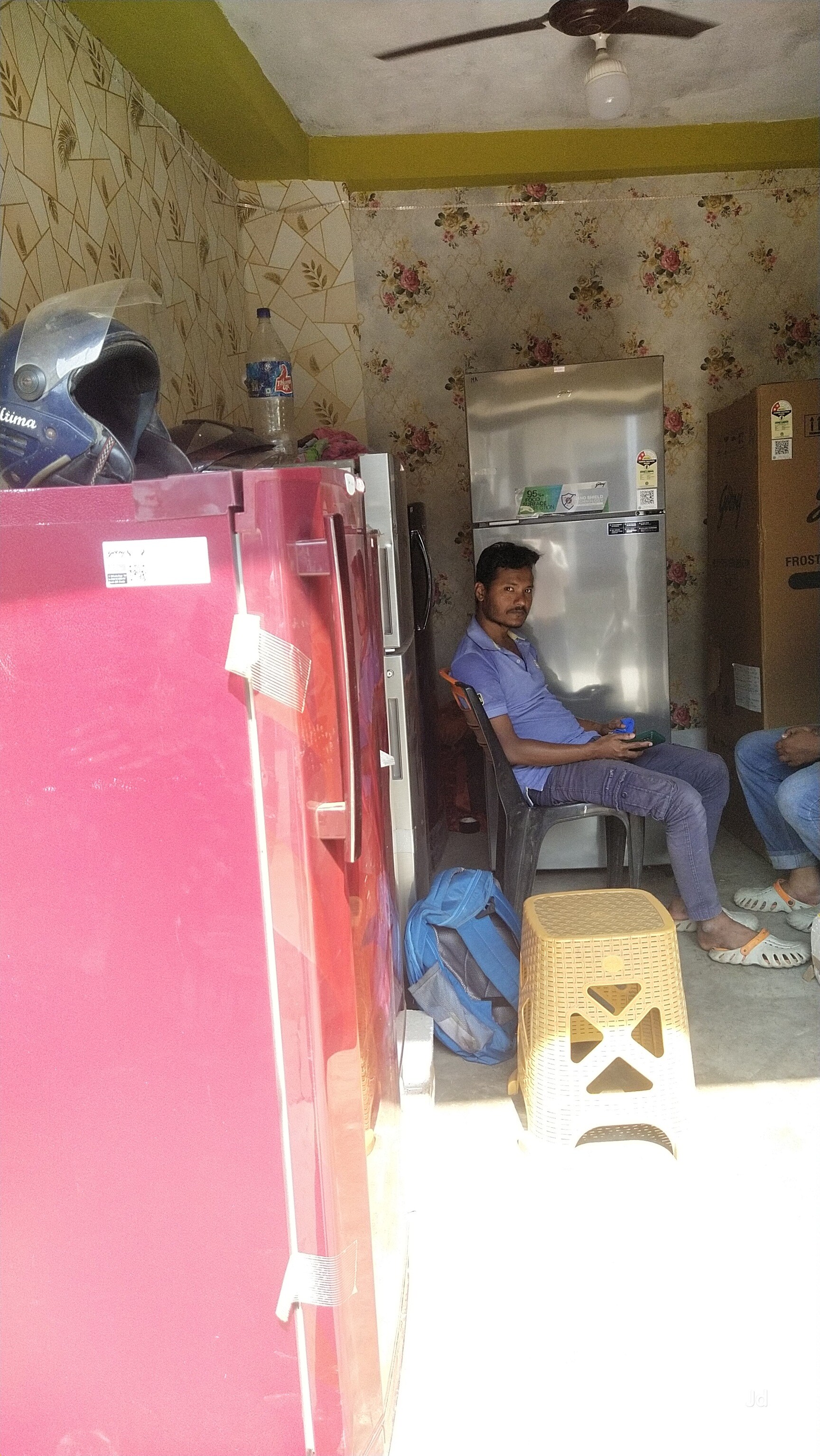 MA Enterprise in Makardah,Howrah - Best AC Repair & Services near me in ...