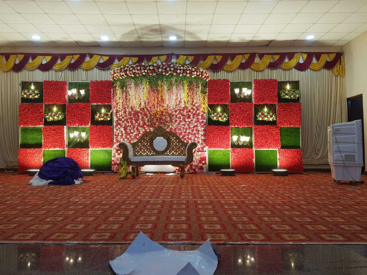 Sagar Decorators in Navanagar Hubli,Hubli - Best Decorators near me in ...