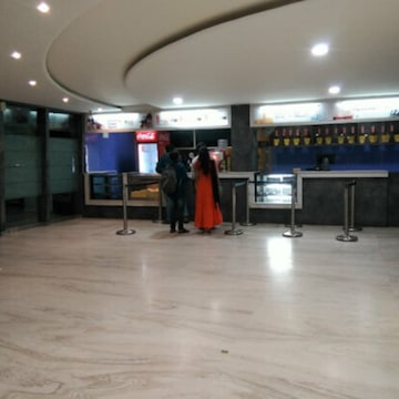 10 Theaters near Mohammedi Memorial Hospital Bahadurpura, Hyderabad ...