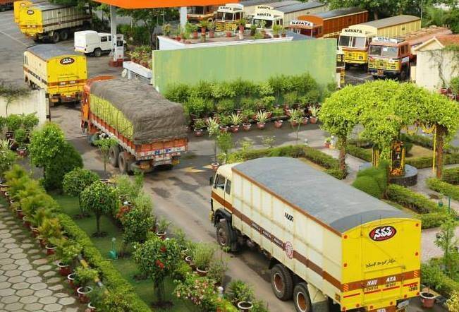 Navata Road Transport in Nacharam, Hyderabad - Best Transporters For ...