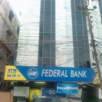 List of Federal Bank Branches in Hyderabad - Federal Bank branch near ...