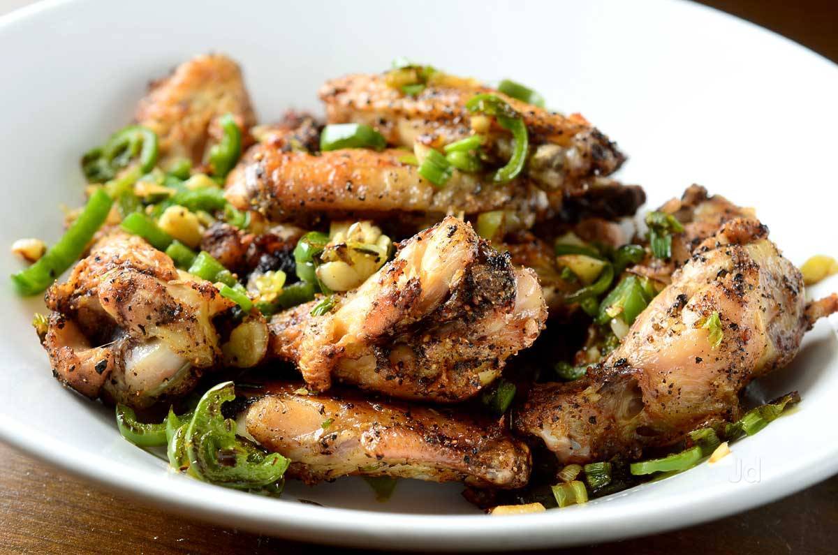 Palace Heights Roof Top Restaurant in Abids,Hyderabad - Order Food ...