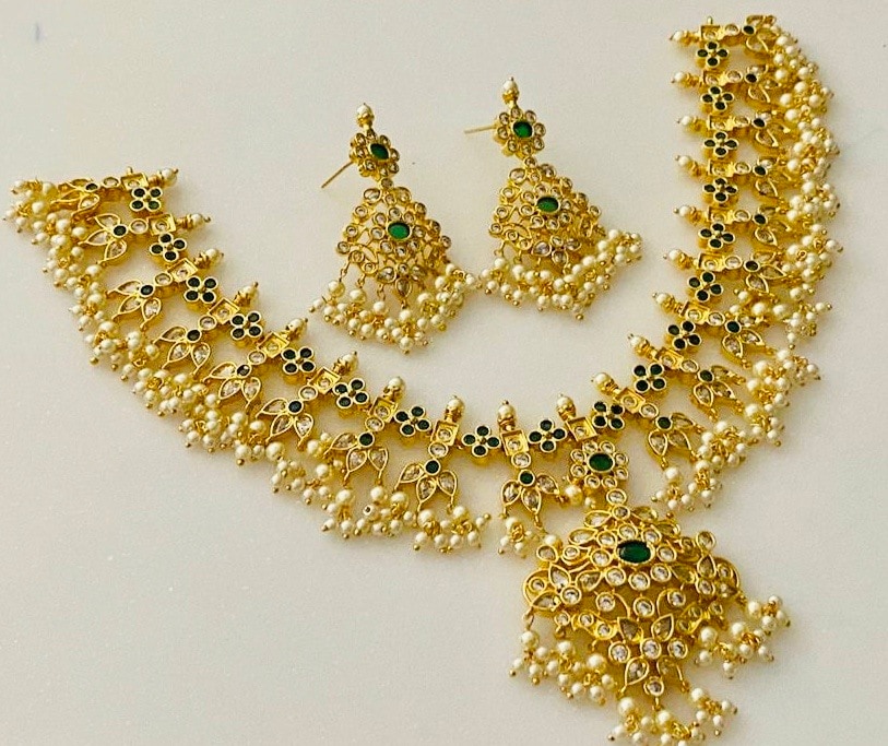 Shringar fashion jewellery begum bazar store