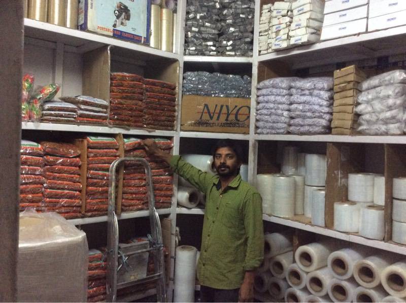 Lucky Pack in Bala Nagar, Hyderabad - Best Packaging Material Dealers ...