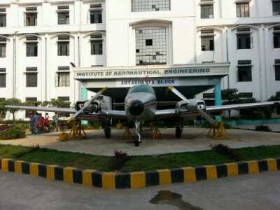 College of aeronautical engineering store