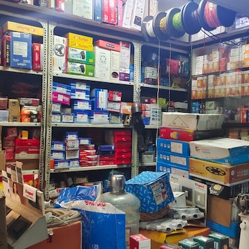 Sri Ganesh Electricals in Madhapur,Hyderabad - Best Home Appliance ...