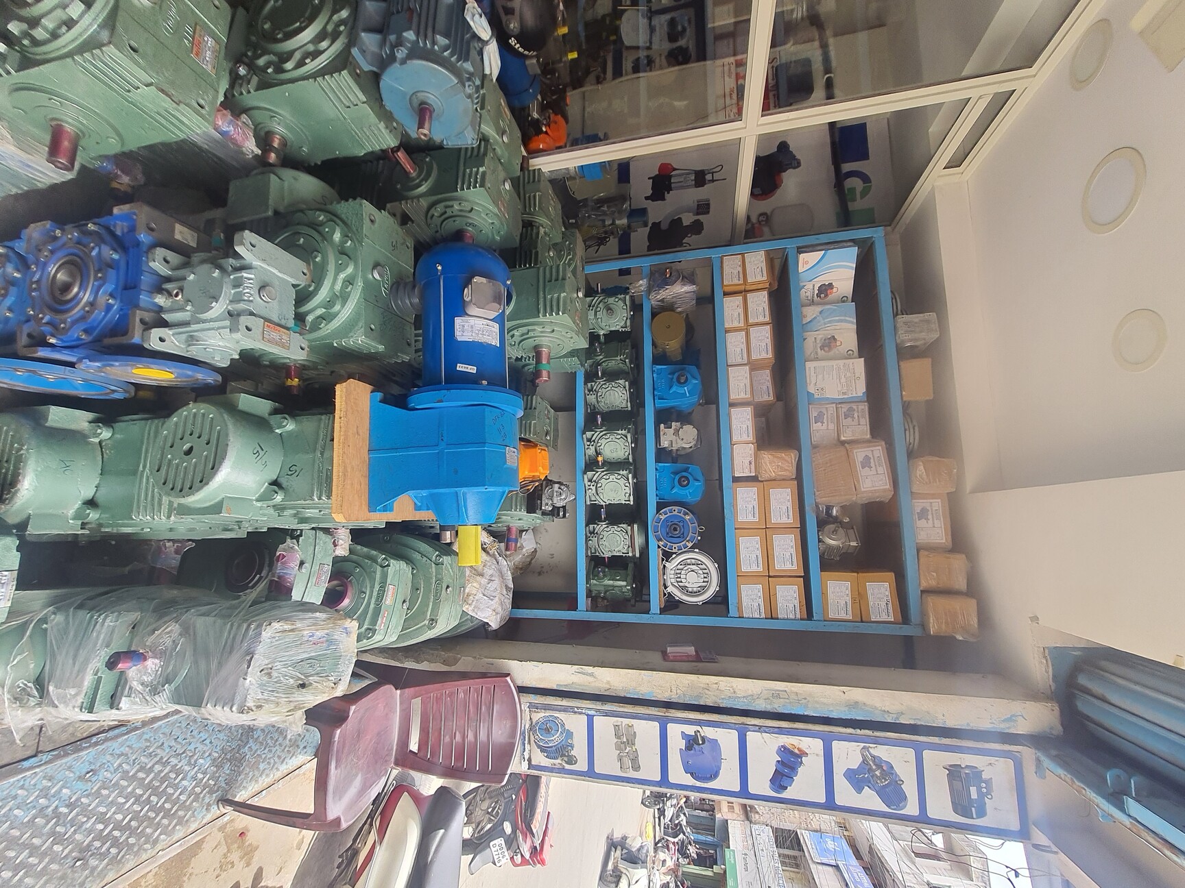 Metro Engineering Co in Dilistery Road, Secunderabad - Best Pump ...