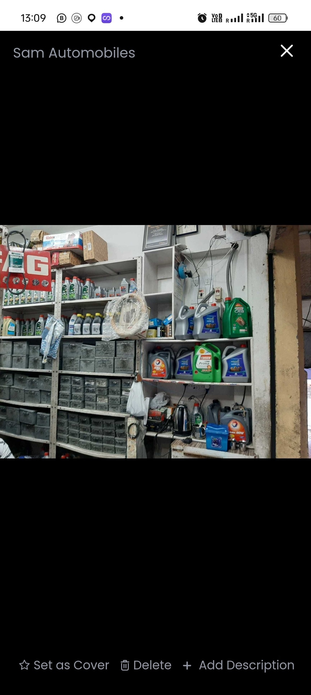 Top Maruti Automobile Part Dealers in Ranigunj Secunderabad Best Maruti Automobile Part Dealers Secunderabad Justdial
