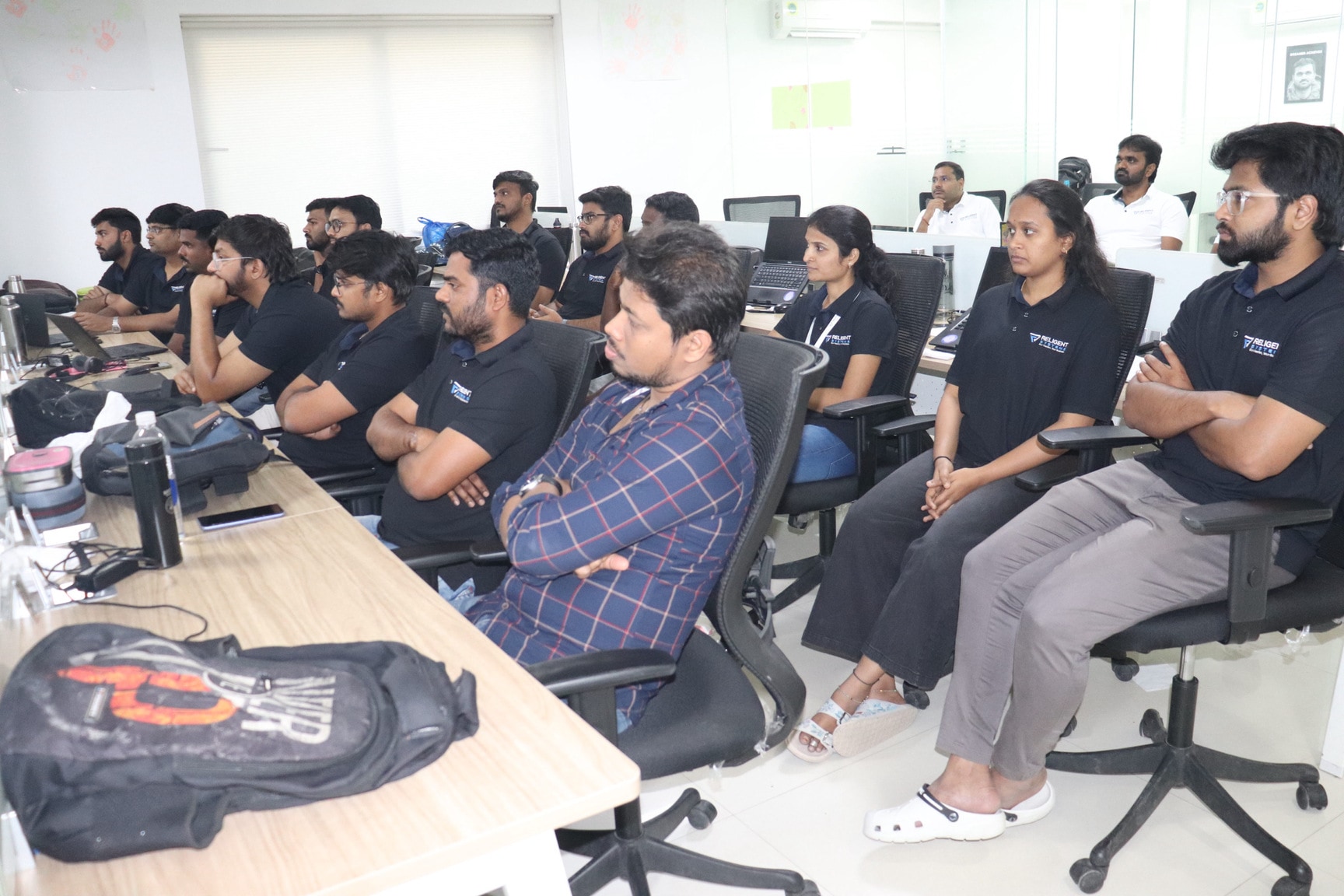 Religent Systems Pvt Ltd in Ramachandra Puram,Hyderabad - Best Software ...