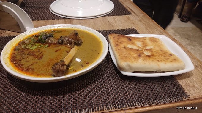 Rumaan Hotel in Santosh Nagar,Hyderabad - Order Food Online - Best ...