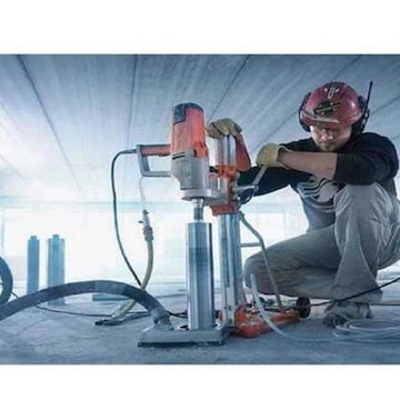 Concrete core drilling companies store