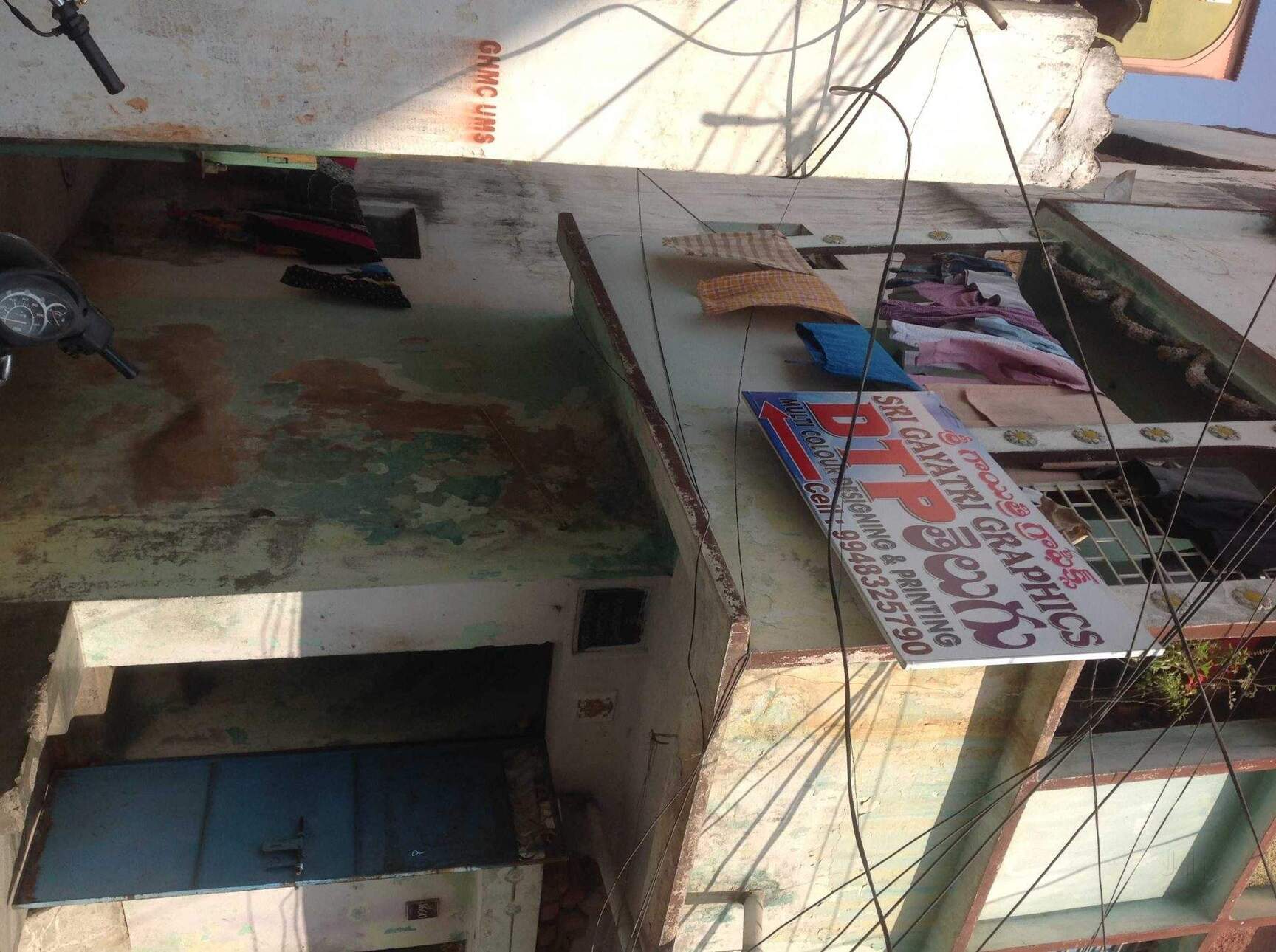 Sri Gayatri Graphics in Chikkadpally, Hyderabad - Best Printing ...