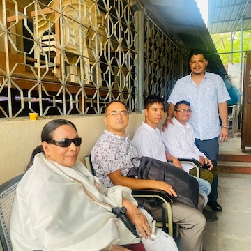 Fried Stop in Old Alwal-Alwal,Hyderabad - Best American Restaurants in ...