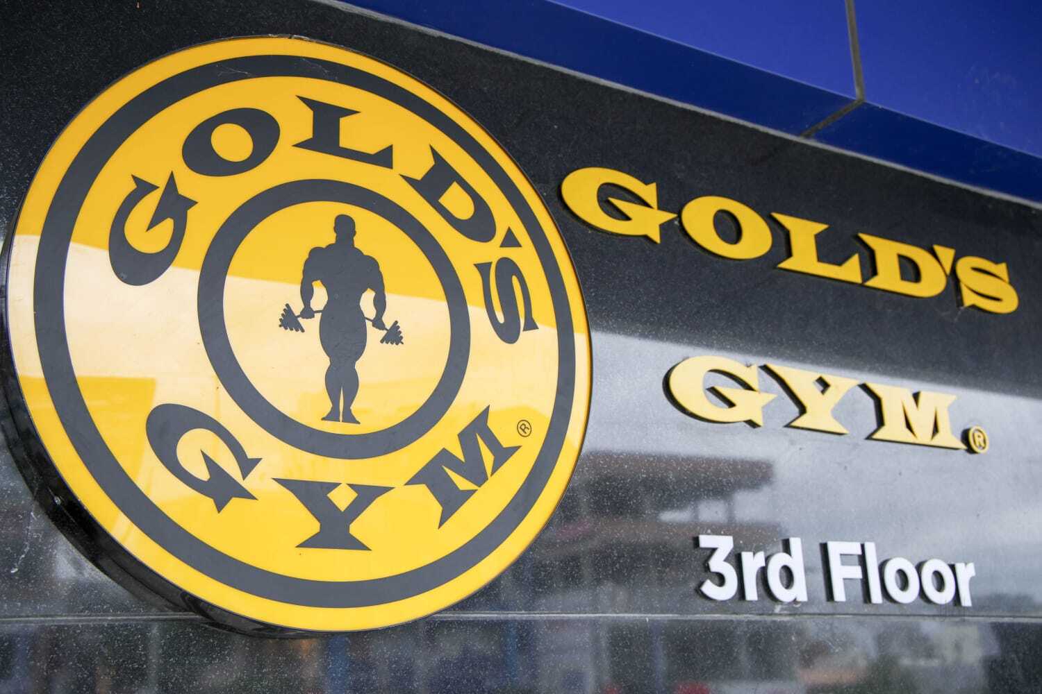 Gold s Gym in Narsingi Hyderabad Best Gyms near me in Hyderabad Justdial