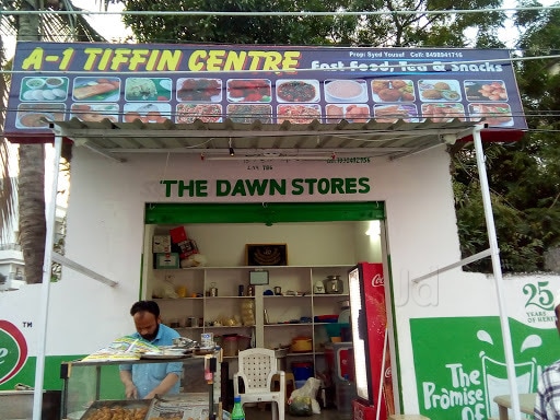 A1 Tiffin Centre in Manikonda,Hyderabad - Best Tiffin Services near me ...