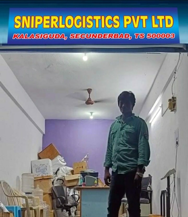 Catalogue - Sniper Mail Pvt Ltd in Hyderabad - Justdial