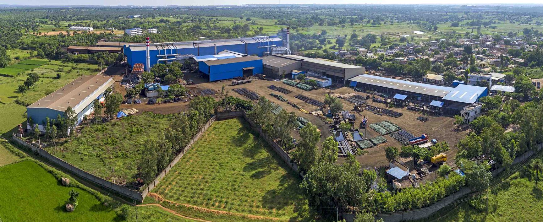 Book Ms Agarwal Foundries Pvt Ltd in Gachibowli,Hyderabad - Best ...
