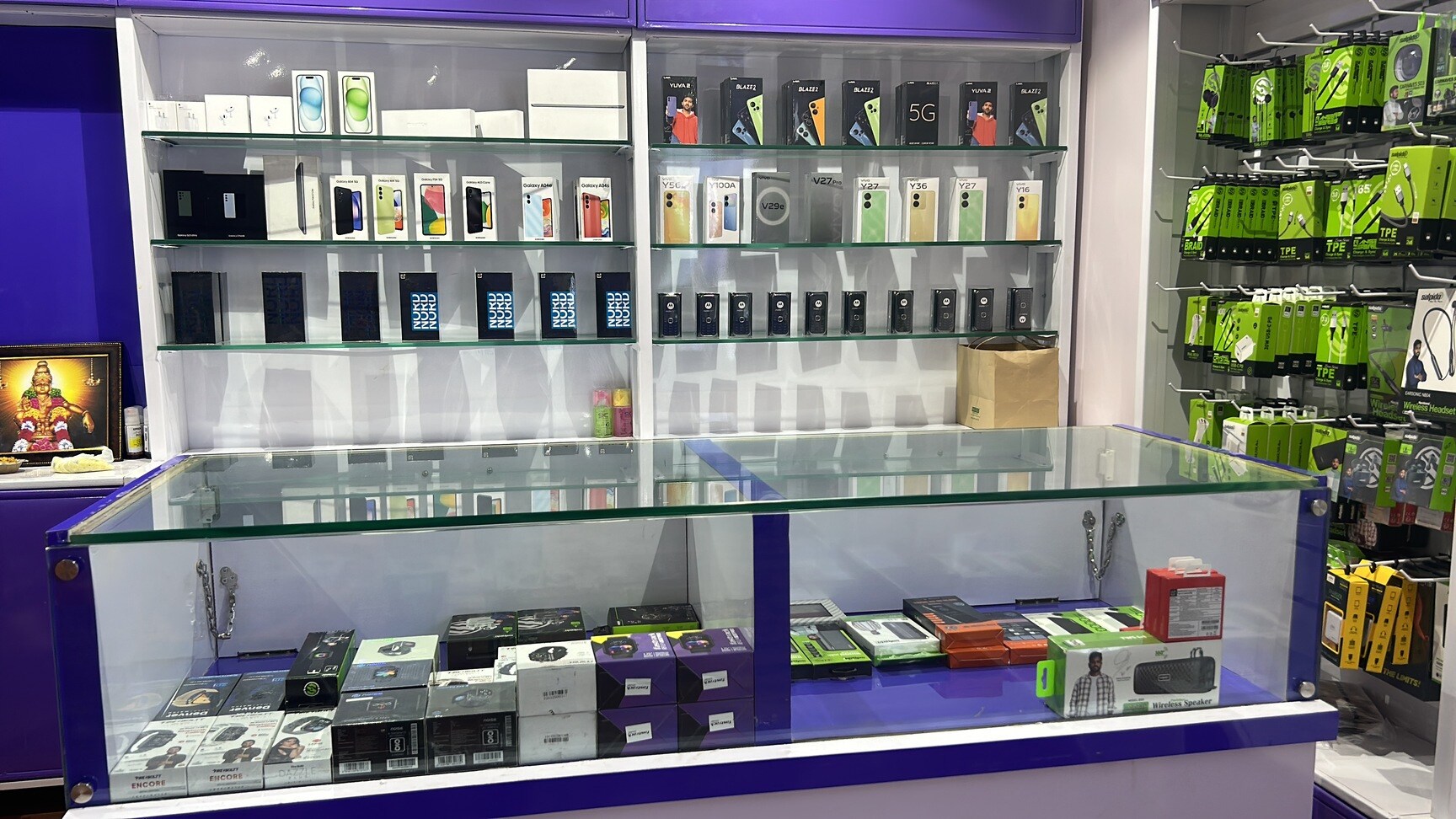 Celtronix in Kattedan, Hyderabad - Best Electronic Goods Wholesalers in ...