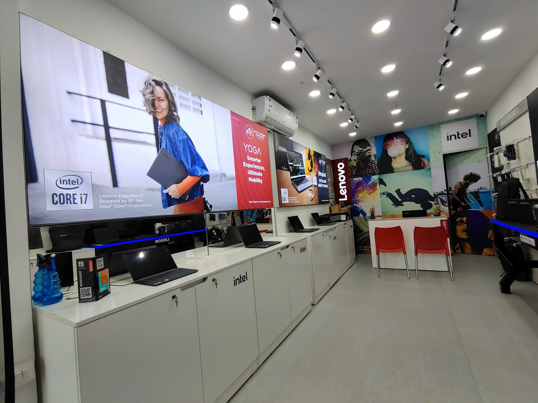 Absolute It Solutions Pvt Ltd in Toli Chowki,Hyderabad - Best Laptop ...