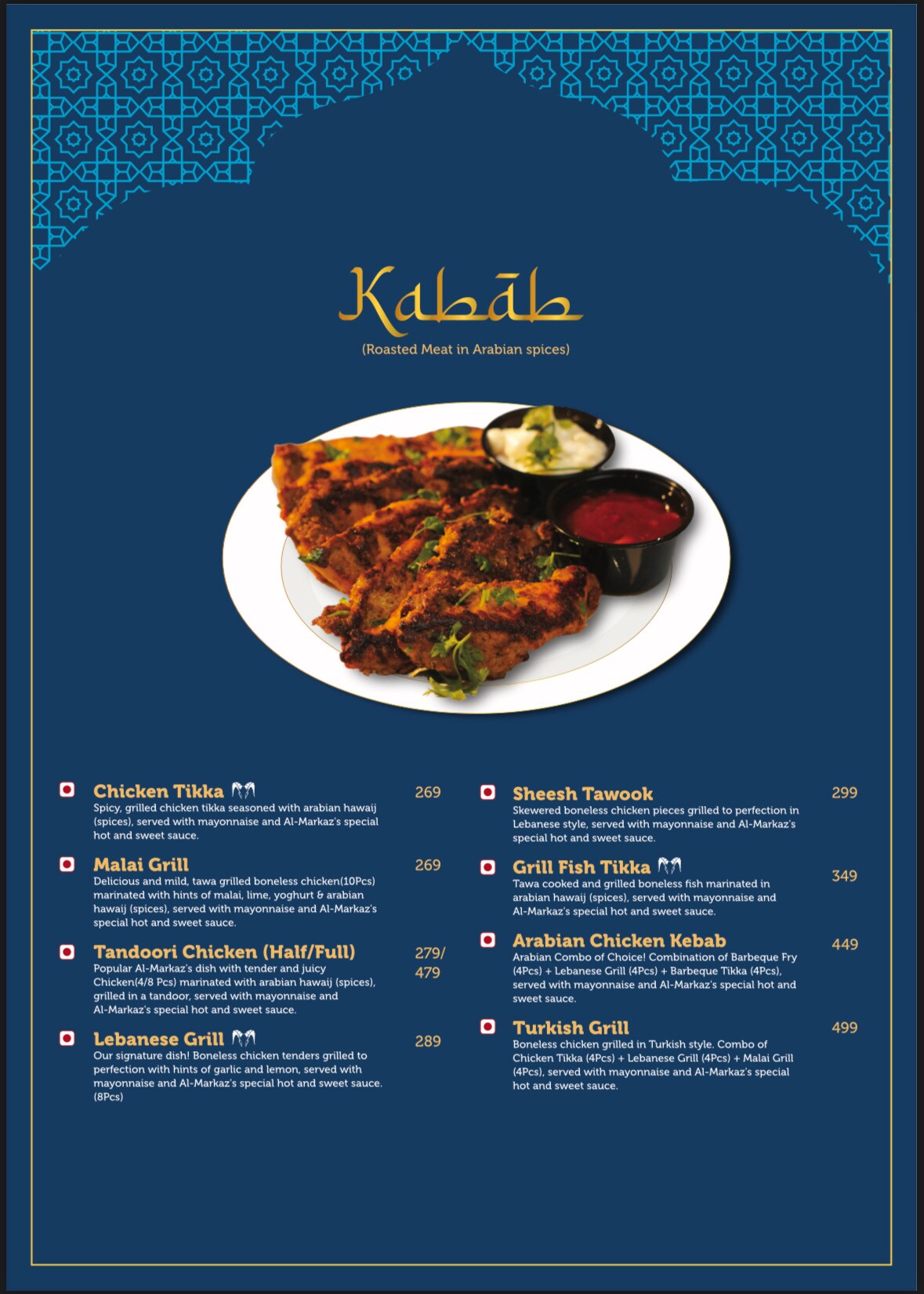 Al Markaz Mandi - Sainikpuri in Sainikpuri,Hyderabad - Best Restaurants ...