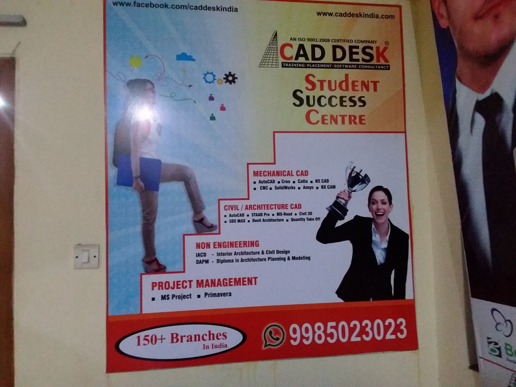 Cad Desk in Abids,Hyderabad - Best Computer Training Institutes near me ...