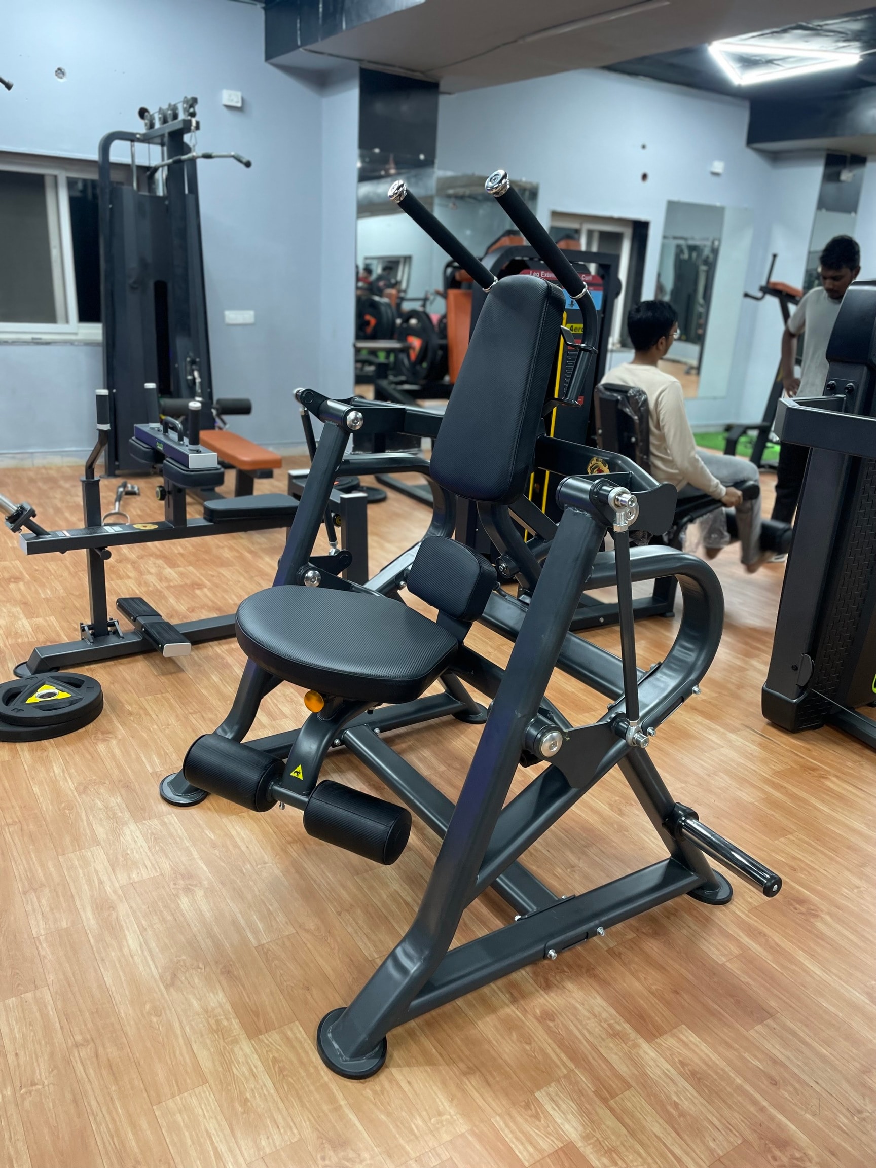 Ultra gym store