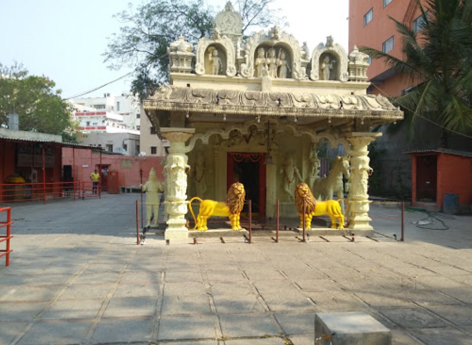 Shivalayam Temple Reviews, Gachibowli, Hyderabad - 585 Ratings - Justdial