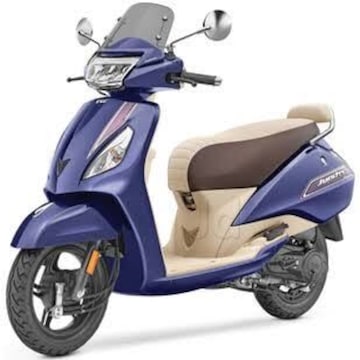 TVS Jupiter Scooter Dealers Raichur Two Wheeler Justdial