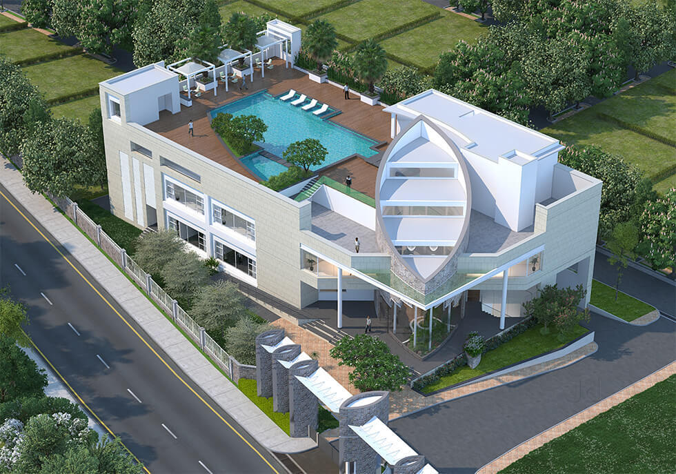 Nivee Gardens Reviews, Tellapur, Hyderabad - 62 Ratings - Justdial